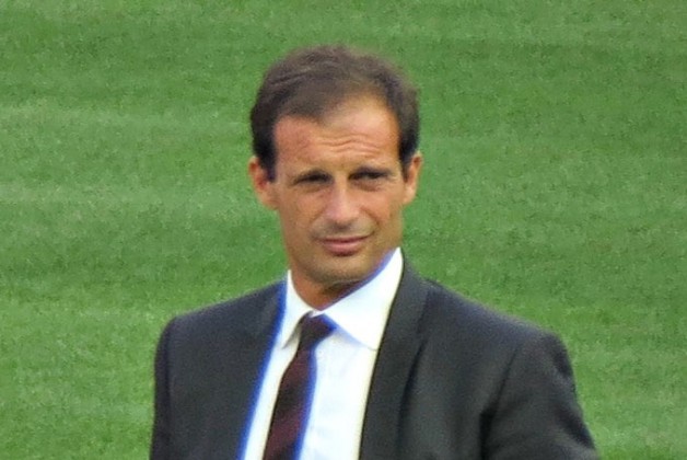 Da probabile partente a perno del Napoli? Allegri ha cambiato idea!