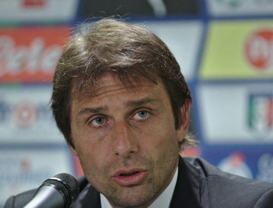 Antonio Conte non ha garanzie da un calciatore del Napoli: impiego ...
