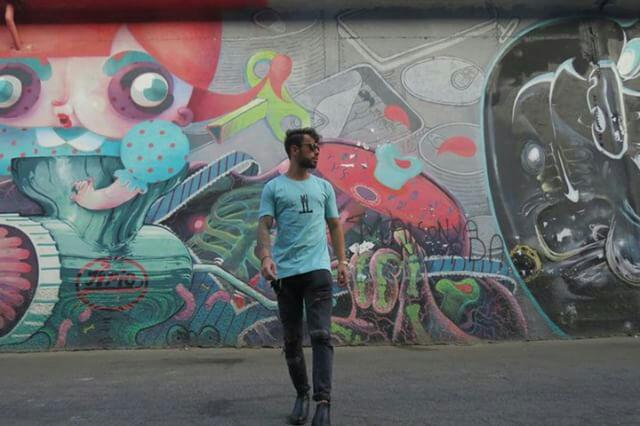 ESCLUSIVA-Alessandro Mazzeo:"Gli influencer sono un modello ,per ...