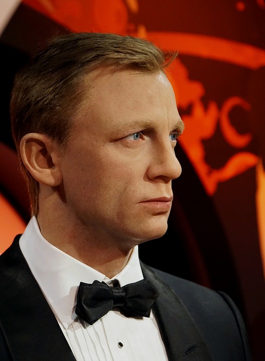Oggi compie gli anni Daniel Craig, ripercorriamo vita e carriera dell ...