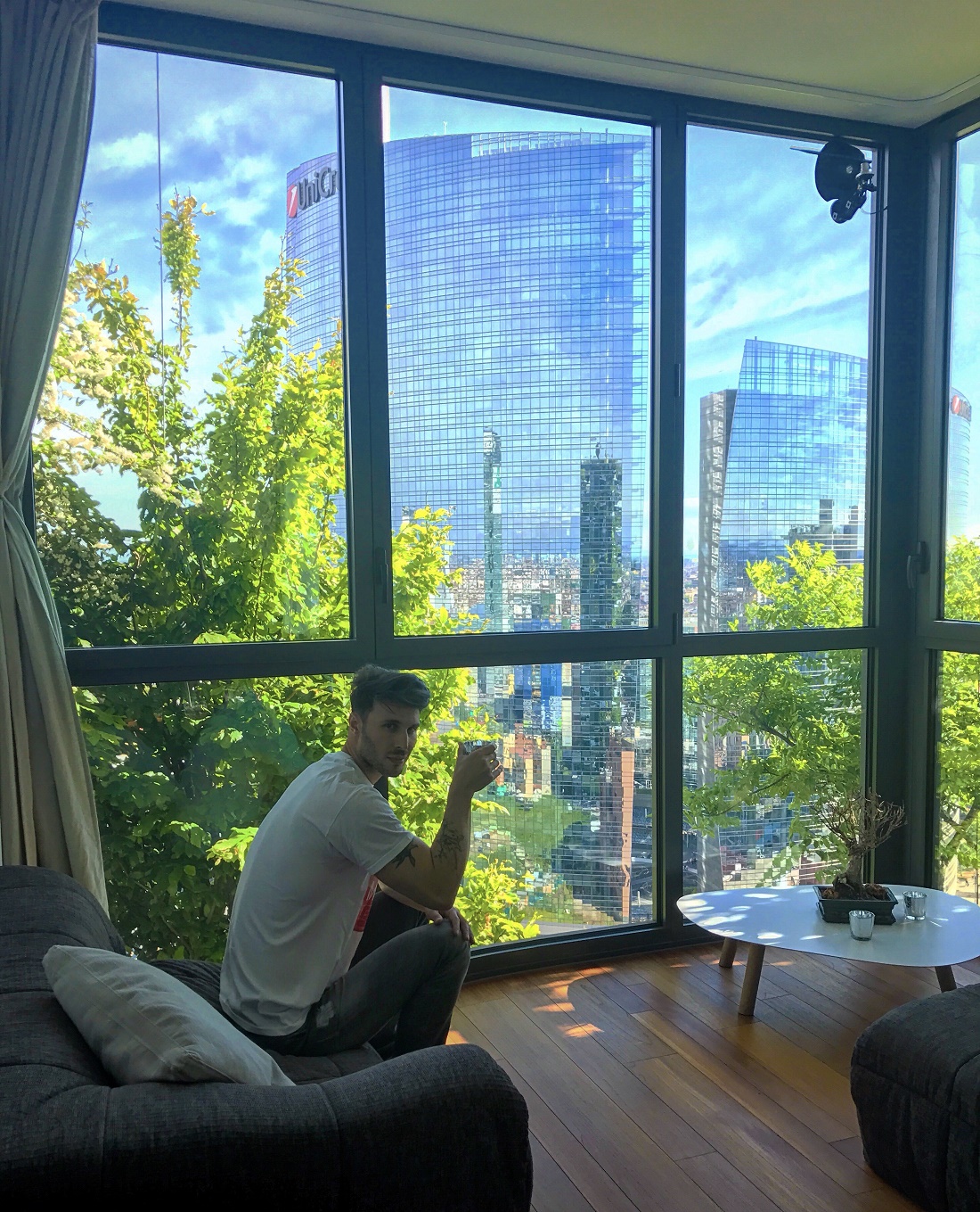 ESCLUSIVA- Angelo Mazzone:" Milano Segreta è nata davvero per gioco,ma ...