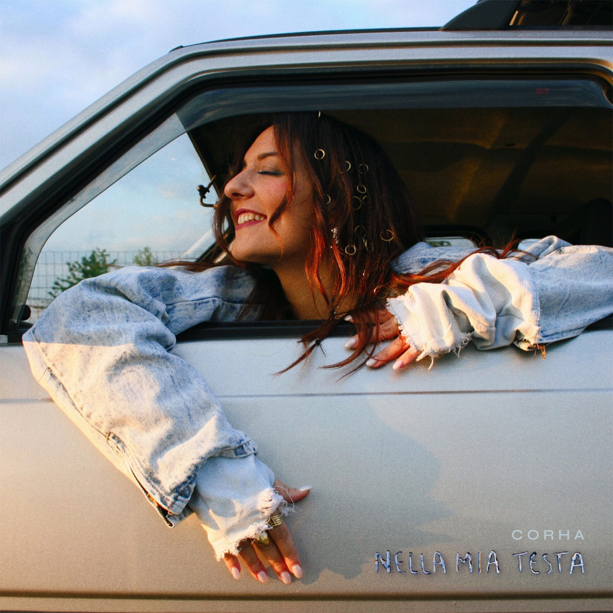 CORHA: l'intervista per “NELLA MIA TESTA”, il nuovo singolo fuori dal 9 ...