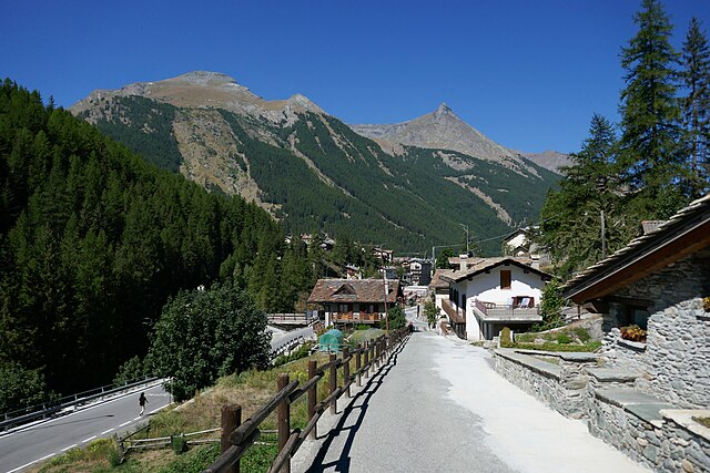 Cogne: finito l'isolamento dopo un mese dall'alluvione