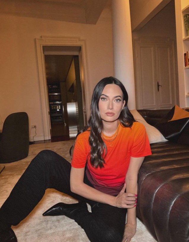 Giulia Valentina, diventerà mamma: scoperta l'identità del futuro papà ...